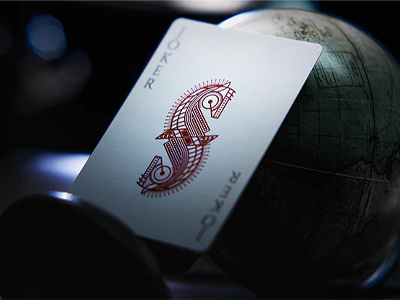 Queen Playing Cards | CPPS